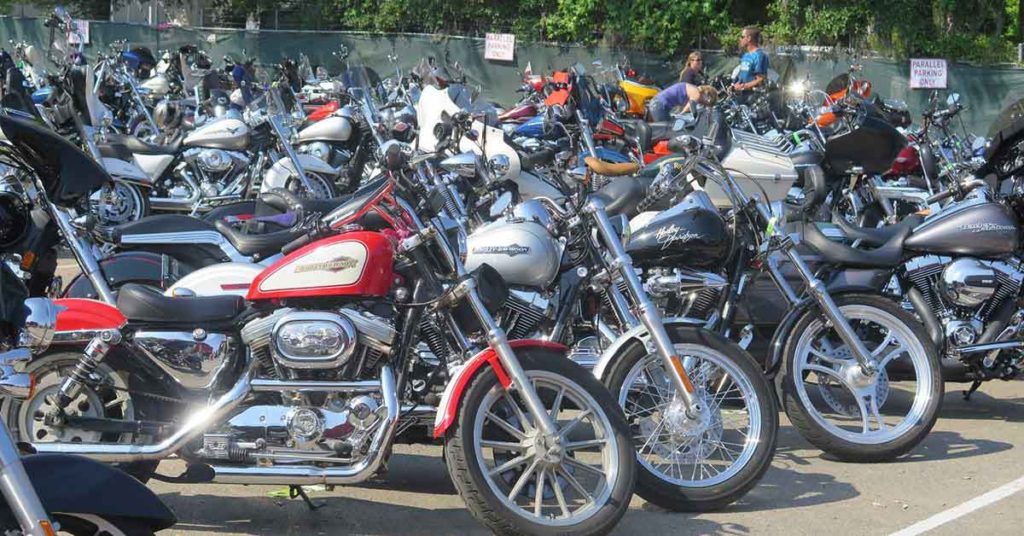 Myrtle Beach Motorcycle Rally 2019 Schedule | Reviewmotors.co